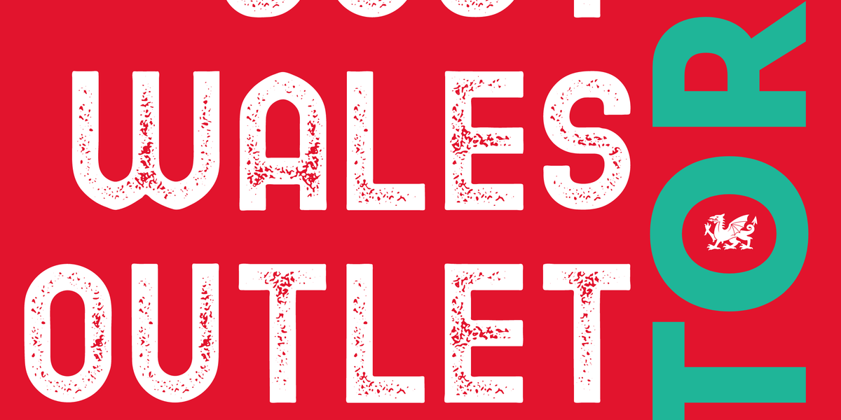 Welsh Gifts Clothing and Accessories — Just Wales