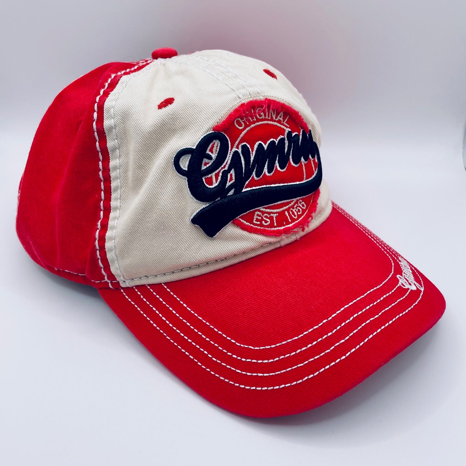 Men's Welsh Hats and Scarves — Just Wales