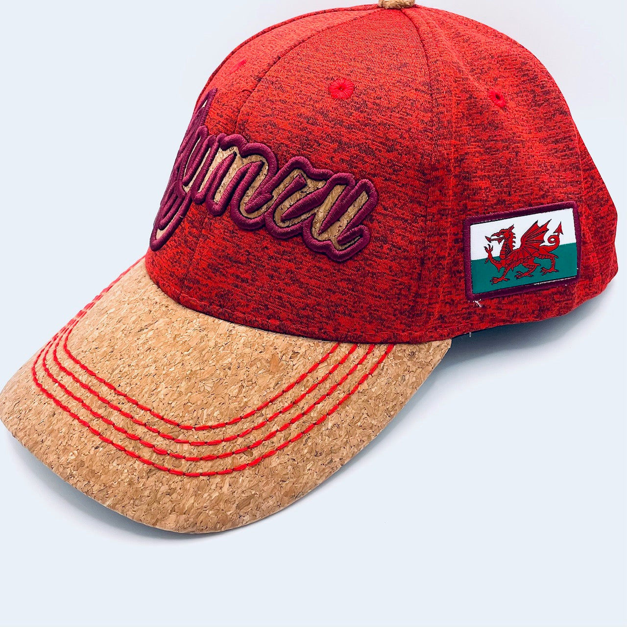 Men's Welsh Hats and Scarves — Just Wales