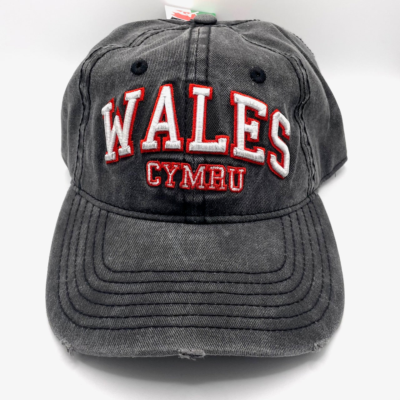Men's Welsh Hats and Scarves — Just Wales