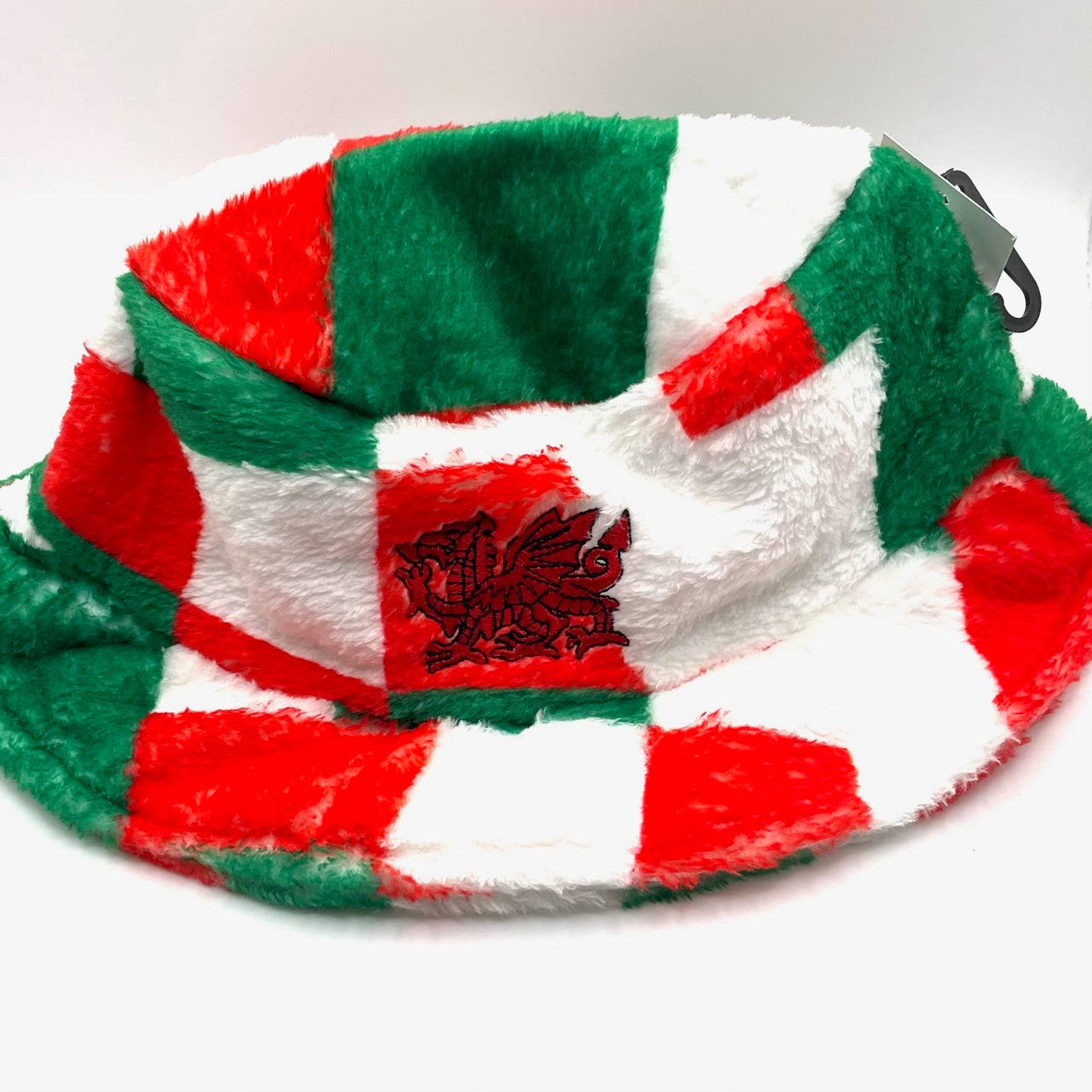 Men's Welsh Hats and Scarves — Just Wales