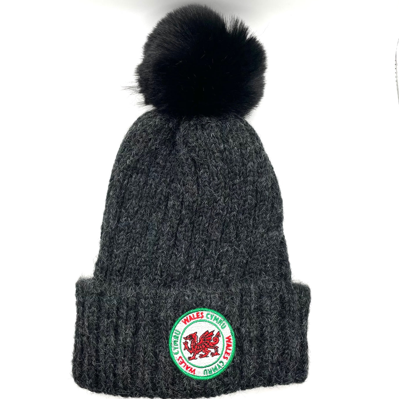 Welsh Hats & Scarves — Just Wales